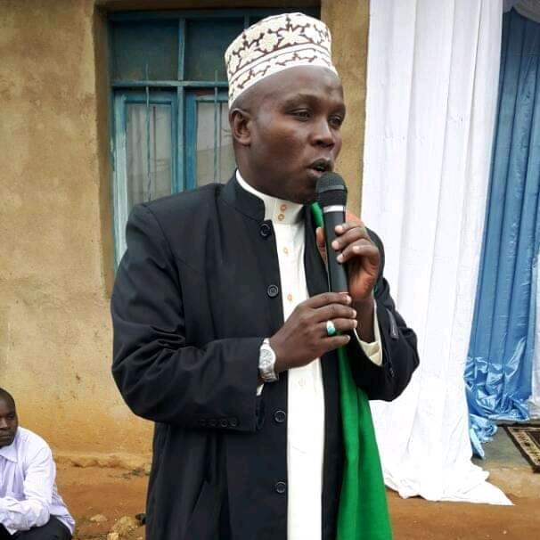 Beni : Quid des circonstances de la mort du Cheikh Ali Amin ? - RTR 93. ...