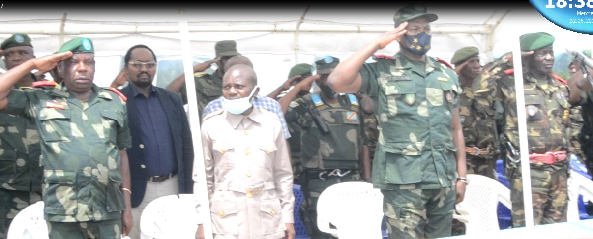 Beni : "Mon système, c'est le chien aboit la caravane s'arrête, j'abats ...