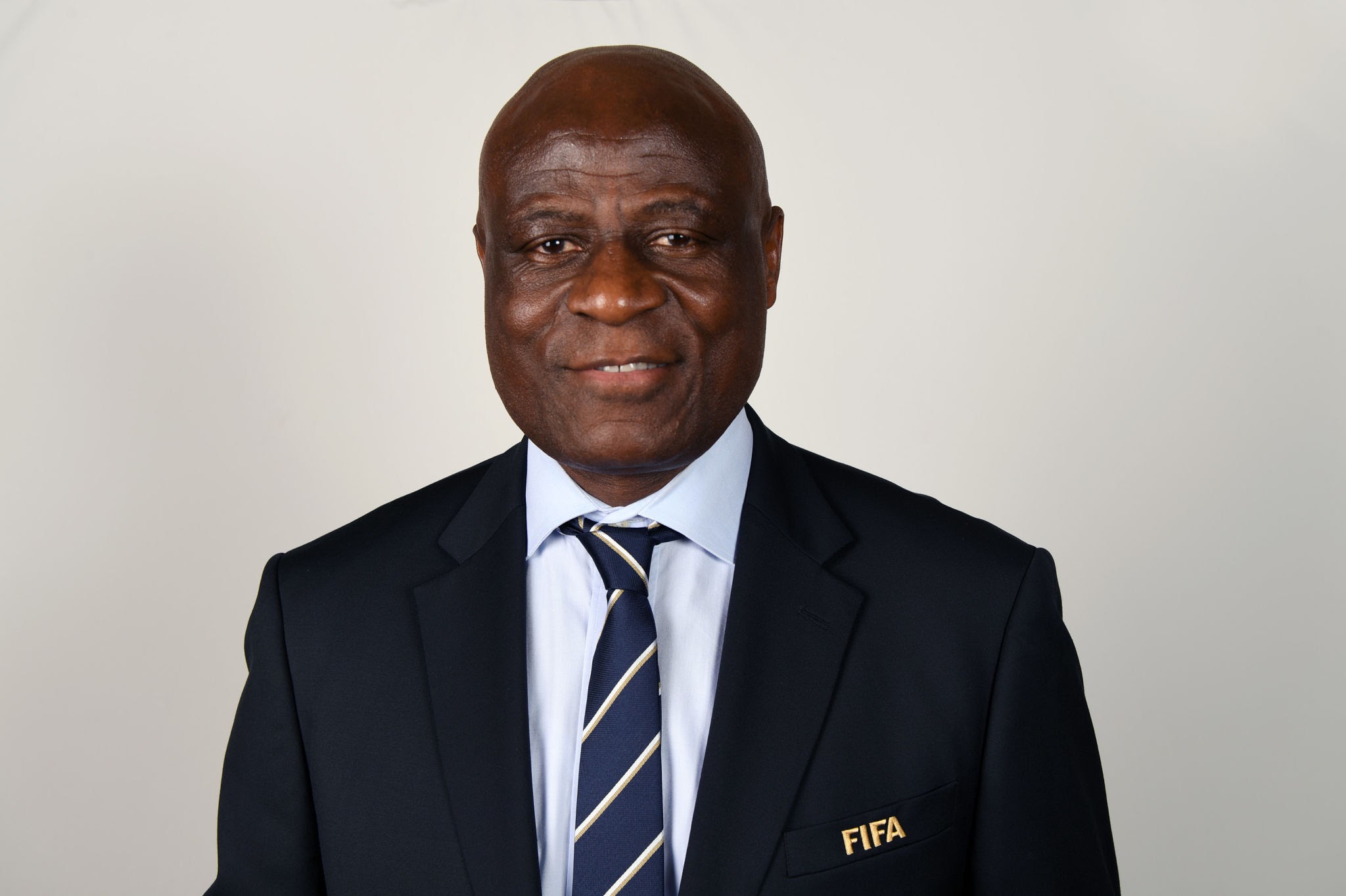 RDC-Football : l’annonce sur la démission de Constant Omari n’était pas ...