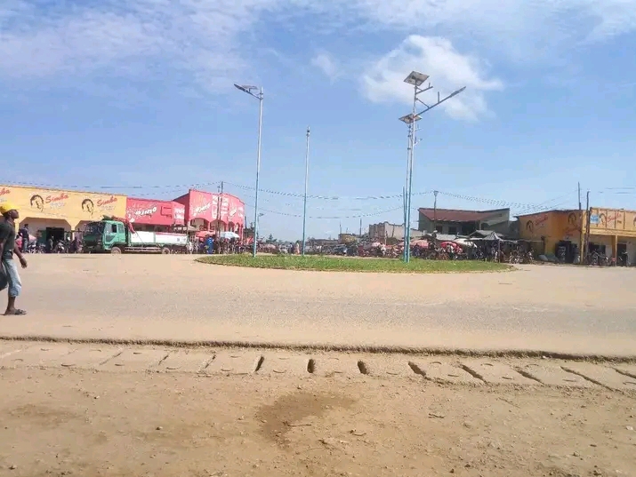 Beni : Une dizaine de personnes meurent dans dans une attaque rebelle à ...