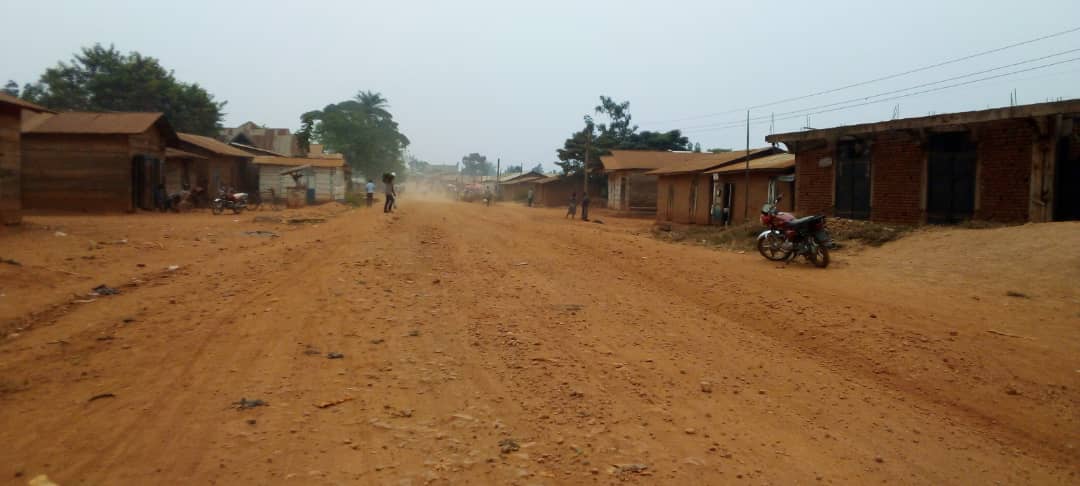 Nord-Kivu: une attaque rebelle déjouée par les FARDC sur la route ...