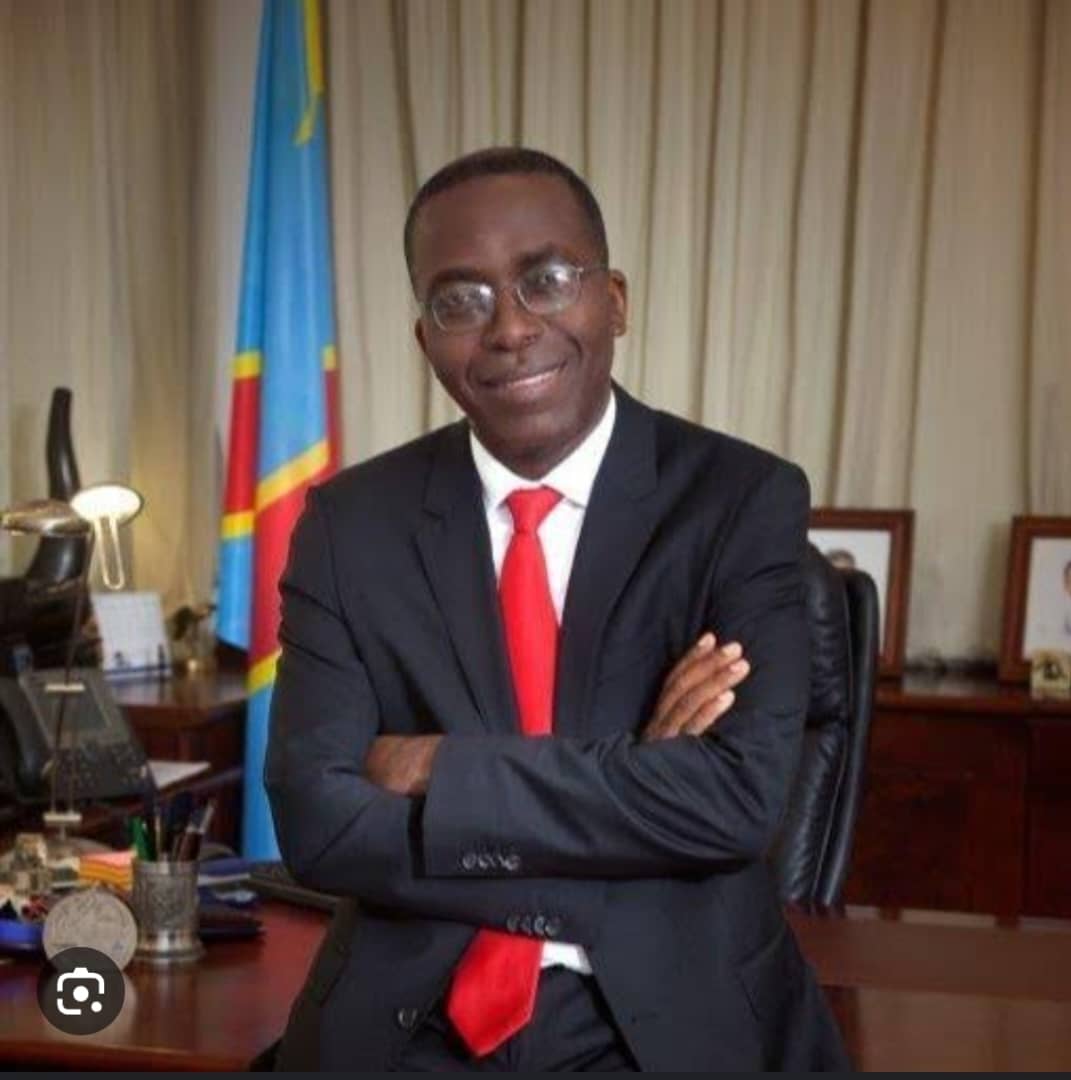 RDC : Augustin Matata Ponyo de nouveau convoqué par le ministère public ...